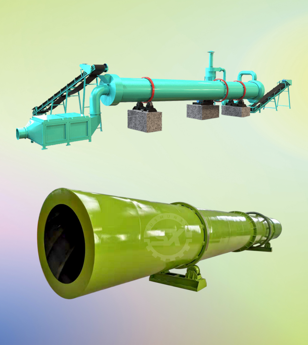 How to Dry Fertilizer Granules? | Needful Step for Fertilizer Making