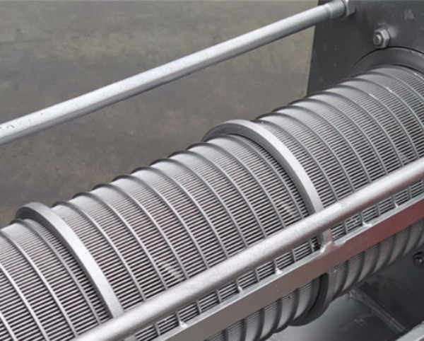 Small Screw Press Dewatering Equipment | 2 Types for Manure Disposal